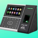 ESSL AiFace Magnum - Aditya Biometric